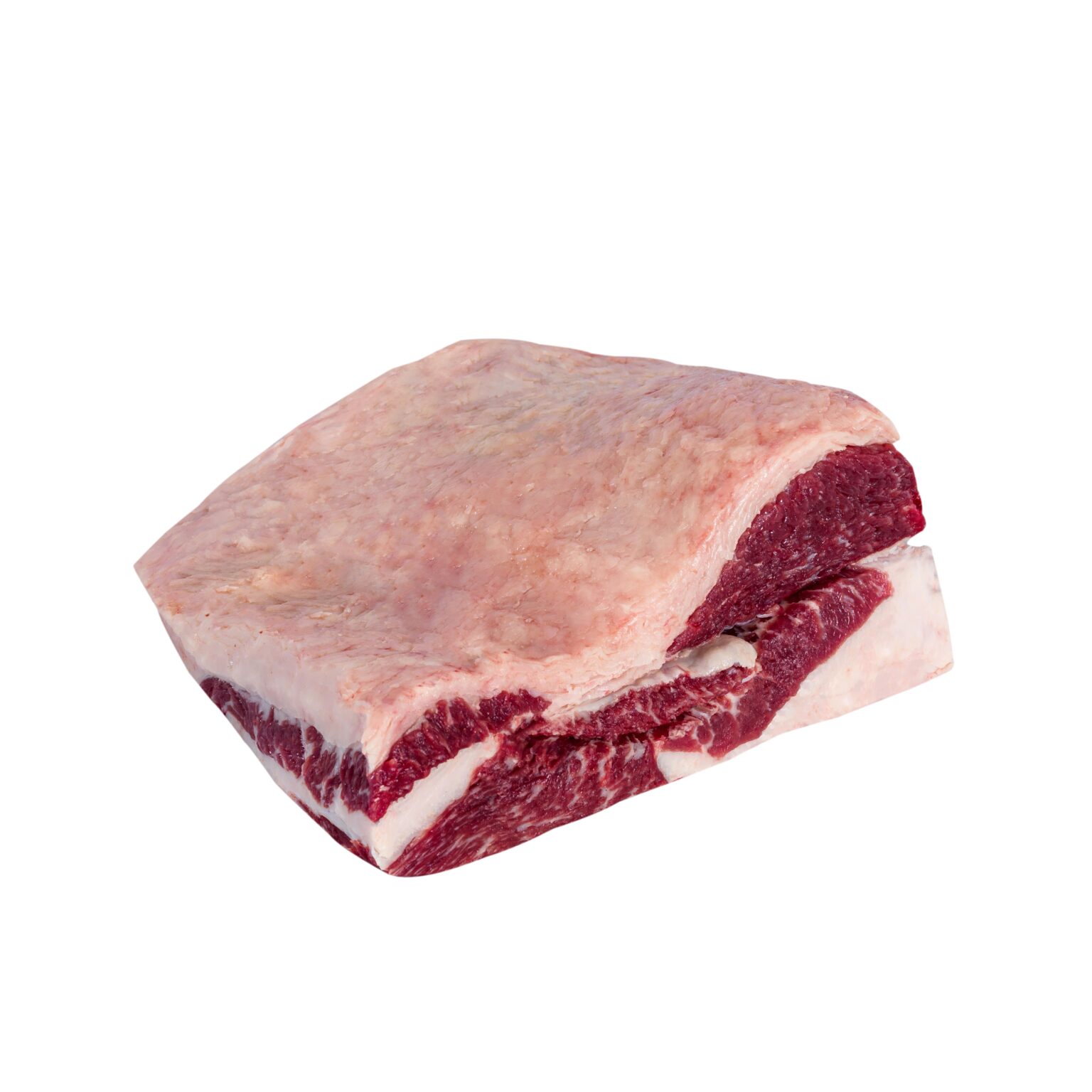 Capa do Filé – Frigorífico Santos